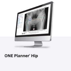 Persona® OsseoTi® Keel Tibia - Medizhen