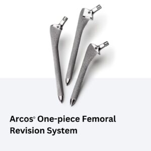 Persona® OsseoTi® Keel Tibia - Medizhen