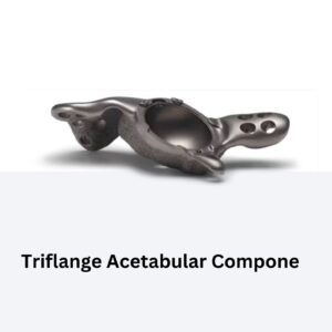 Persona® OsseoTi® Keel Tibia - Medizhen