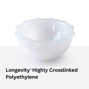 Persona® OsseoTi® Keel Tibia - Medizhen