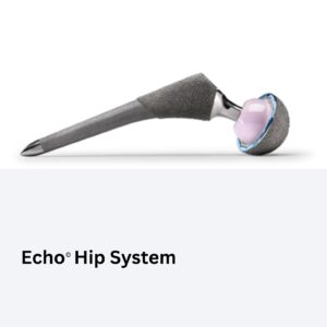 Persona® OsseoTi® Keel Tibia - Medizhen