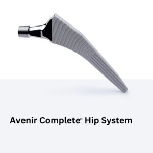 Persona® OsseoTi® Keel Tibia - Medizhen