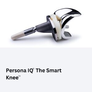 Persona® OsseoTi® Keel Tibia - Medizhen