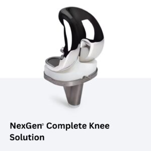 Persona® OsseoTi® Keel Tibia - Medizhen