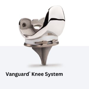 Persona® OsseoTi® Keel Tibia - Medizhen