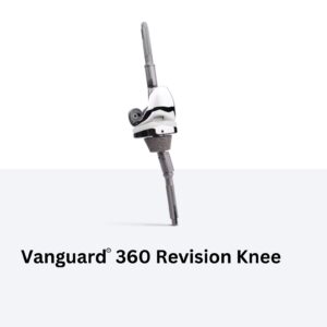 Persona® OsseoTi® Keel Tibia - Medizhen