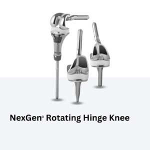 Persona® OsseoTi® Keel Tibia - Medizhen